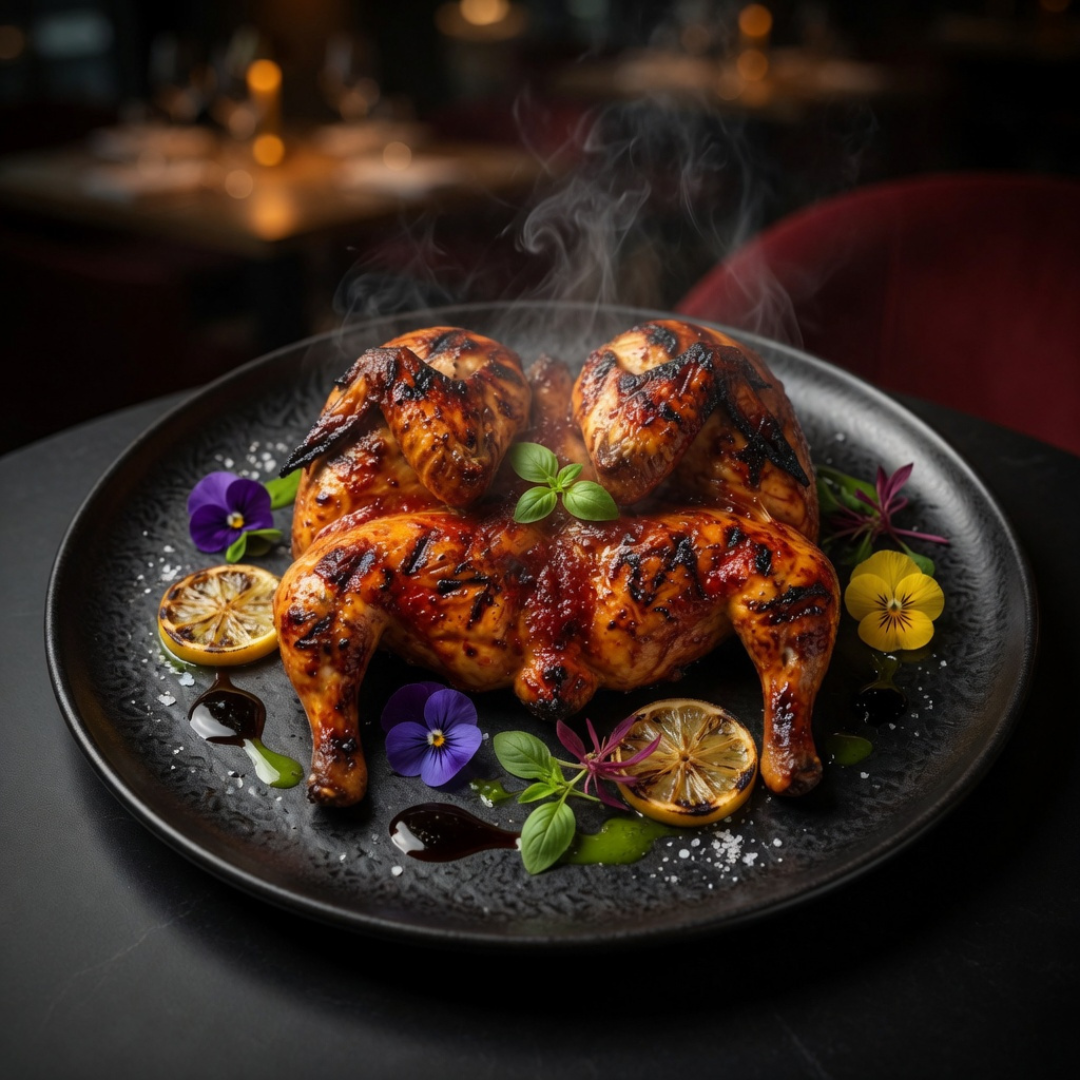 Collections – Prego & Plates