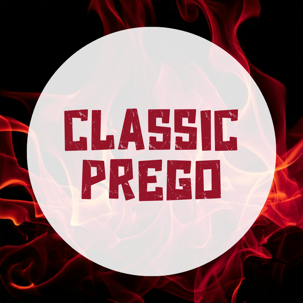 Collections – Prego & Plates