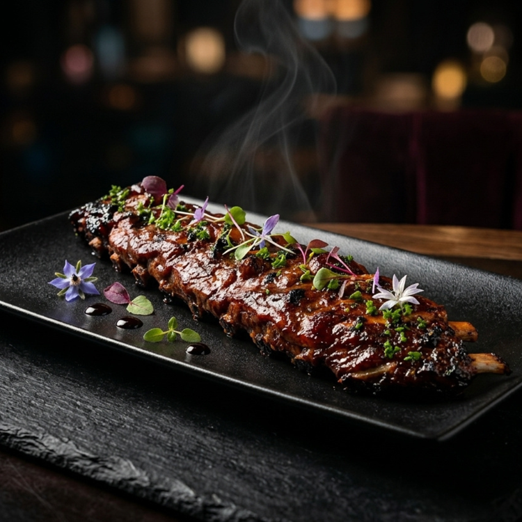 Prego & Plates – Prego & Plates
