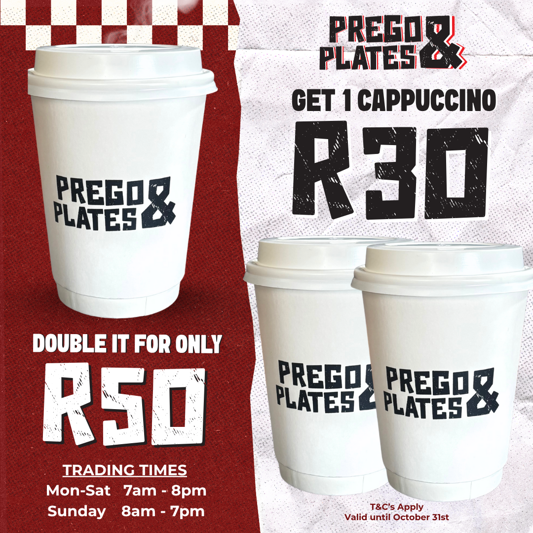 Chicken – Prego & Plates