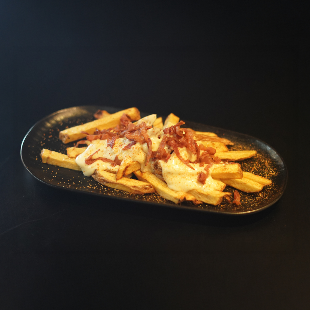 Prego & Plates – Prego & Plates