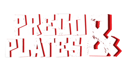 Prego & Plates – Prego & Plates